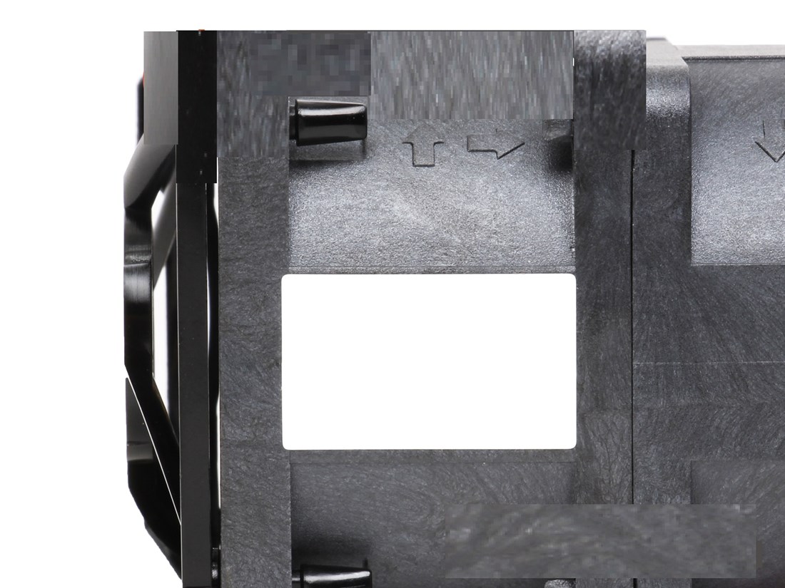 HPE P26477-B21 DL36X Gen10 Plus High Performance Fan Kit