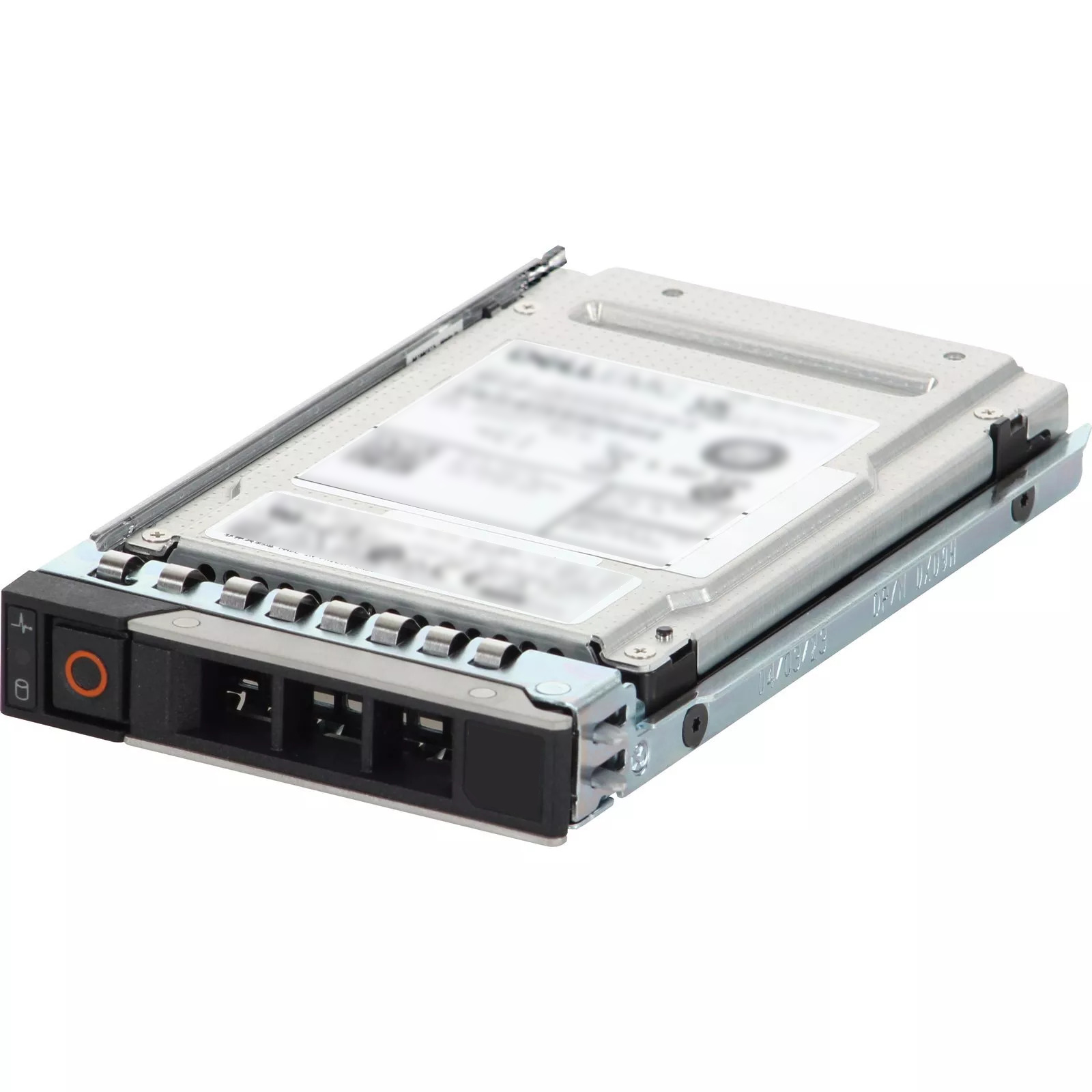 Dell 345-BBXY 3.84TB SAS-12Gbps Read Intensive 2.5-inch Hot Plug SSD