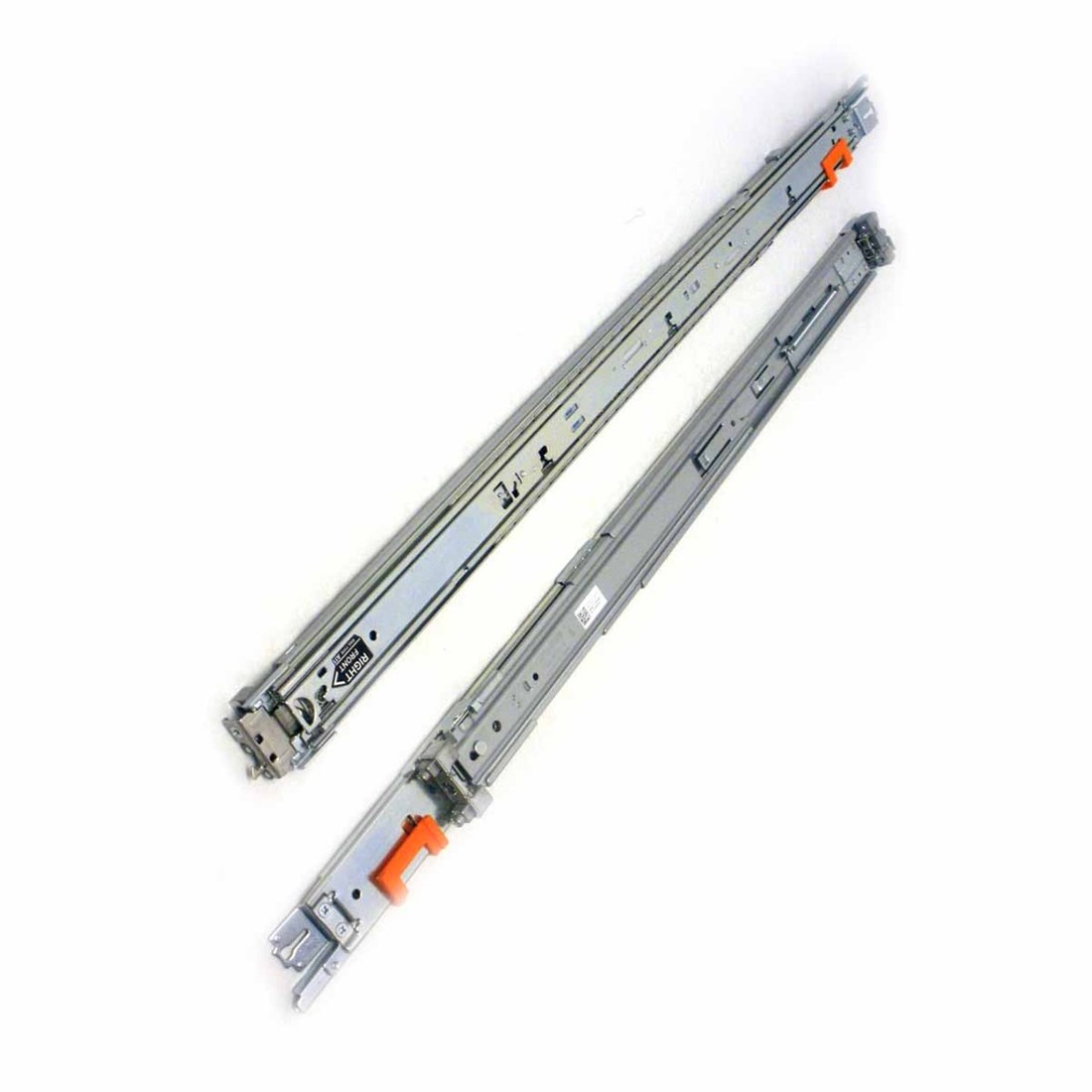 Dell N5C4T 1U Sliding Ready Rail Kit for Poweredge R440 R6415 R6515