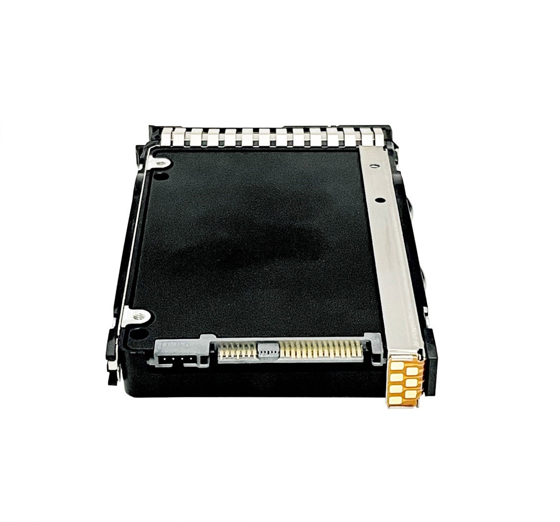 HPE P49048-B21 Mixed Use SSD 1.6 TB SAS 12Gb/s New F/s