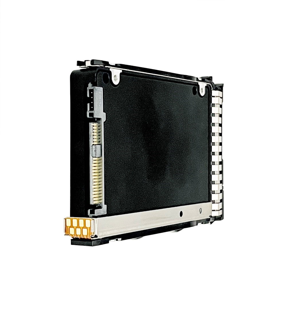 HPE P49048-B21 Mixed Use SSD 1.6 TB SAS 12Gb/s New F/s