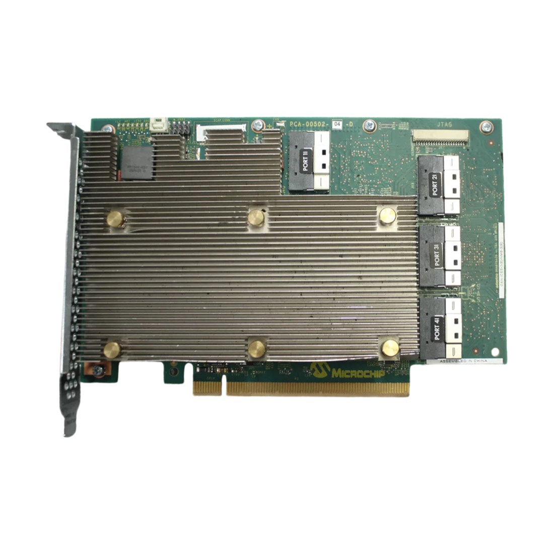HPE P47623-001 SR932I-P Gen11 x32 Lanes 8GB Wide Cache PCI SPDM Plug-In ...