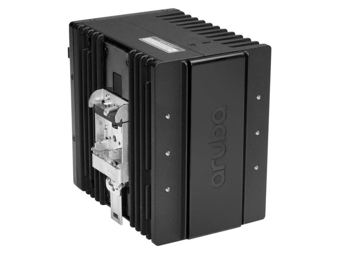 HPE JL817A Aruba CX 4100i JL818A 12 Ports - Manageable Ethernet Switch