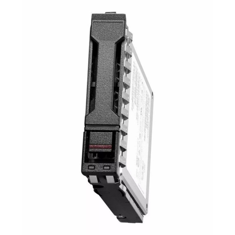 HPE P47845-B21 SSD Read Intensive 1.92 TB U.3 Pci Express 3.0 (NVMe ...