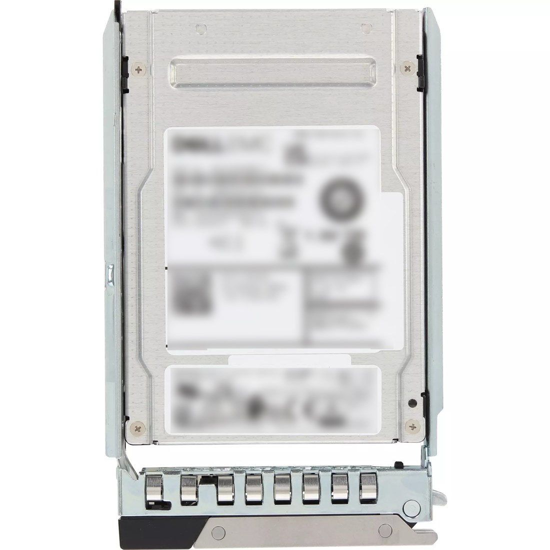 Dell 345-BBBT 7.68TB SAS-12Gbps Read Intensive 1DWPD 2.5-Inch Hot Plug SSD
