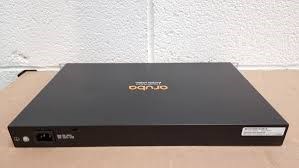 HPE R8N87-61001 Aruba 6000 24G Class4 PoE 4SFP 370W Switch.