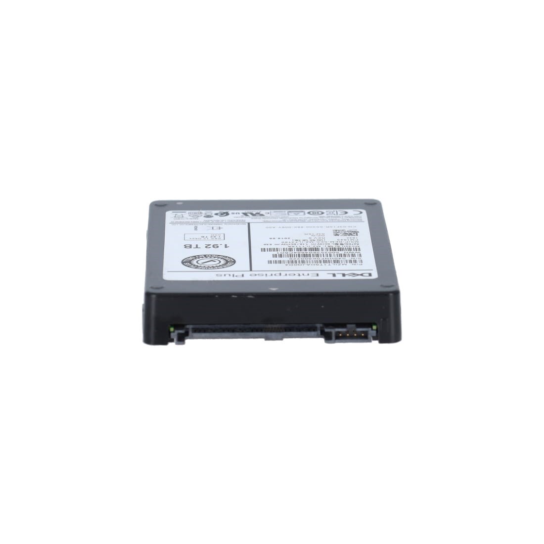 Samsung PM1633 MZILT1T9HAJQAD4 Read Intensive SSD 1.92 TB SAS 12Gb/s ...