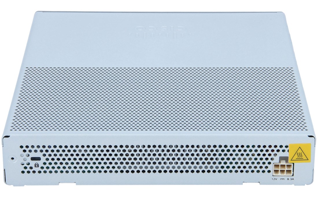 Cisco C9800-L-F-K9 Catalyst 9800-L Wireless Controller
