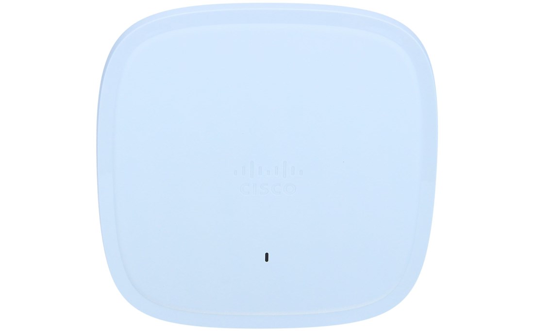 Cisco C9105AXI-B Catalyst 9105AX Series Wireless Access Point f/s