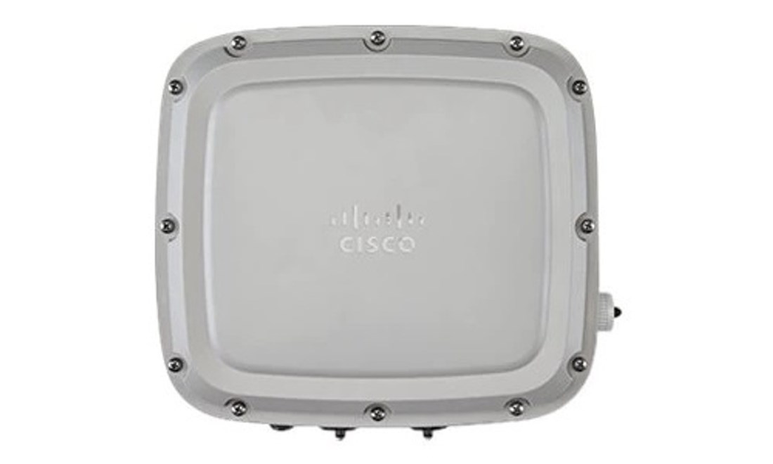 Cisco C9124AXD-B 9124AXD Wi-Fi 6 Wireless Access Point