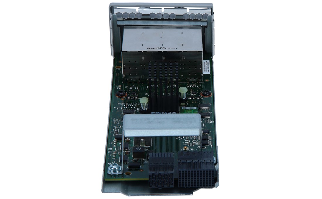 Cisco C9300X-NM-8Y Catalyst 9300 SFP Module
