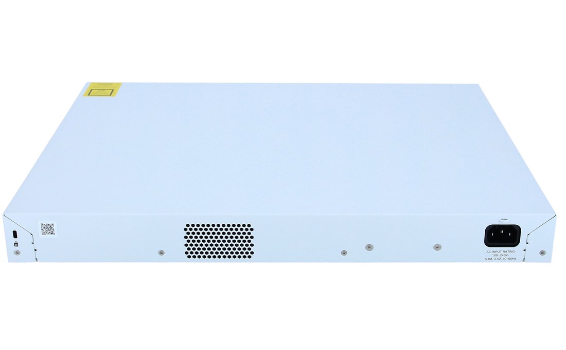 Cisco C1000FE-48P-4G-L Catalyst 1000 48-Ports PoE+ Fe Switch