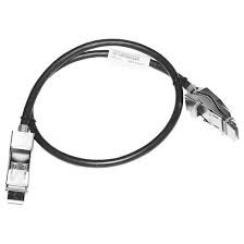 Cisco STACK-T3-1M Stacking cable - 3.3 ft - for Catalyst 9300L