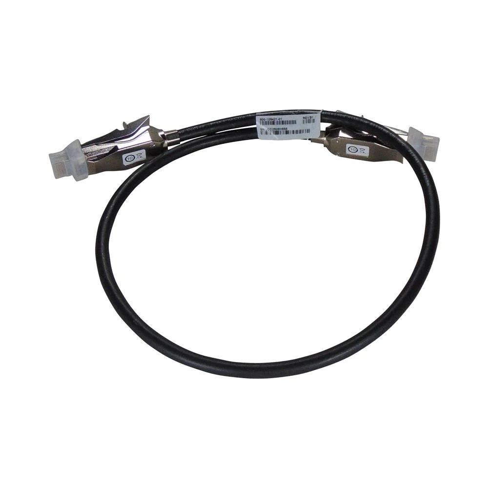 Cisco STACK-T3-1M Stacking cable - 3.3 ft - for Catalyst 9300L