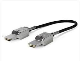 Cisco STACK-T3-1M Stacking cable - 3.3 ft - for Catalyst 9300L