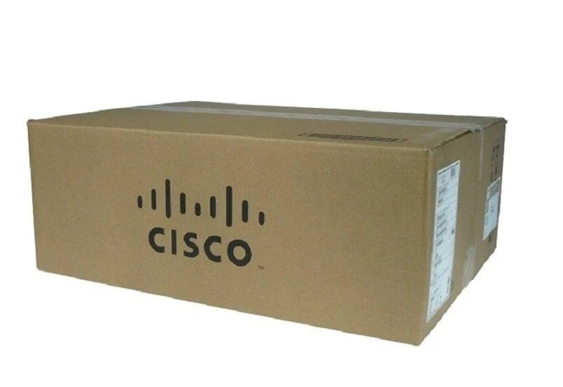 Cisco ISR1100-4G ISR 1000 Series 4x 1 Gigabit RJ45 Router F/S