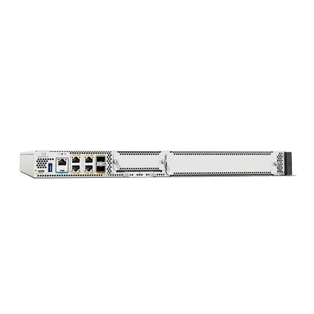 Cisco C8300-2N2S-4T2X Catalyst Router