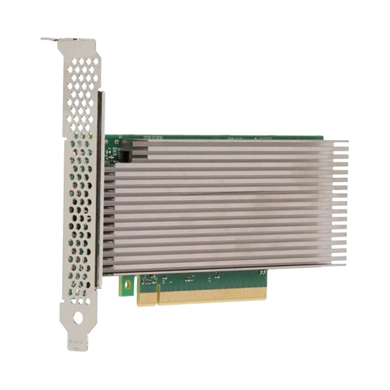 Intel VACC100G1P5 VRAN Accelerator ACC100 Adapter Cost-Effective Low ...