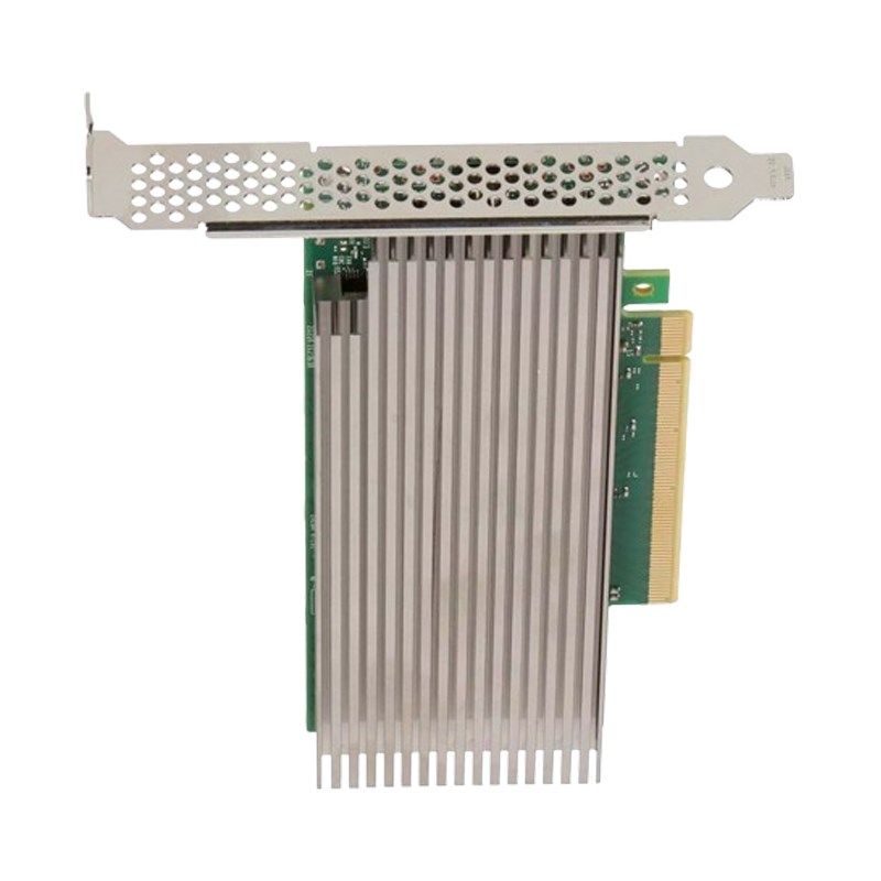 Intel VACC100G1P5 VRAN Accelerator ACC100 Adapter Cost-Effective Low ...