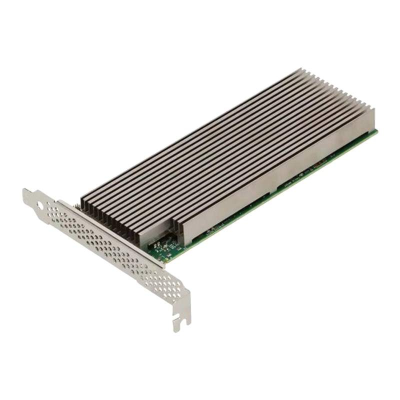 Intel VACC100G1P5 VRAN Accelerator ACC100 Adapter Cost-Effective Low ...