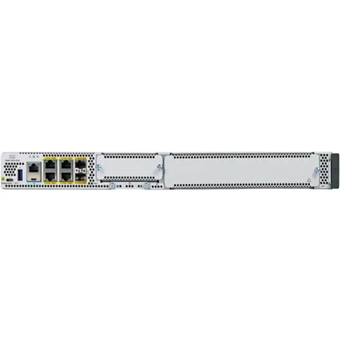 Cisco C8300-2N2S-6T Catalyst Router