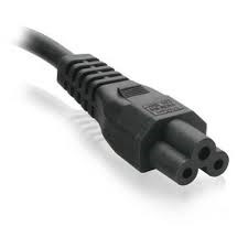 Cisco CAB-AC-C5 6FT NEMA 5-15 to C5 Power Cable