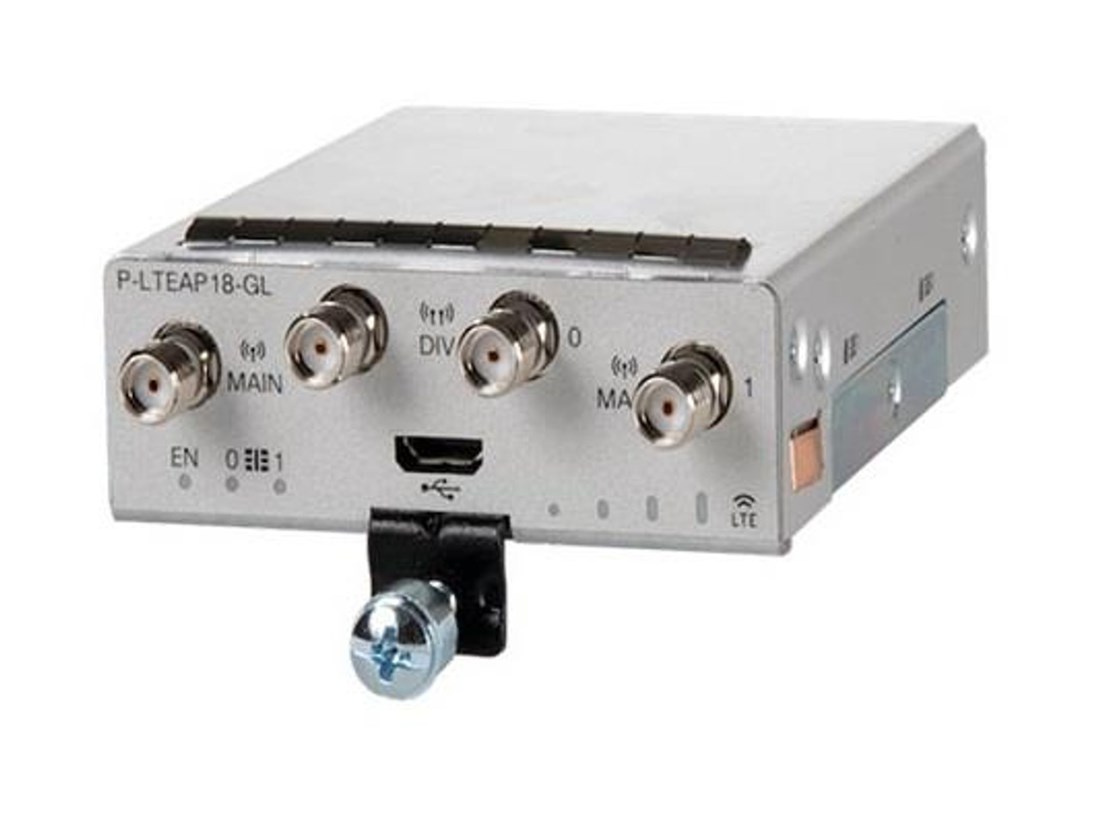 Cisco P-LTEAP18-GL 4G LTE Advanced Pro Wireless Cellular Modem