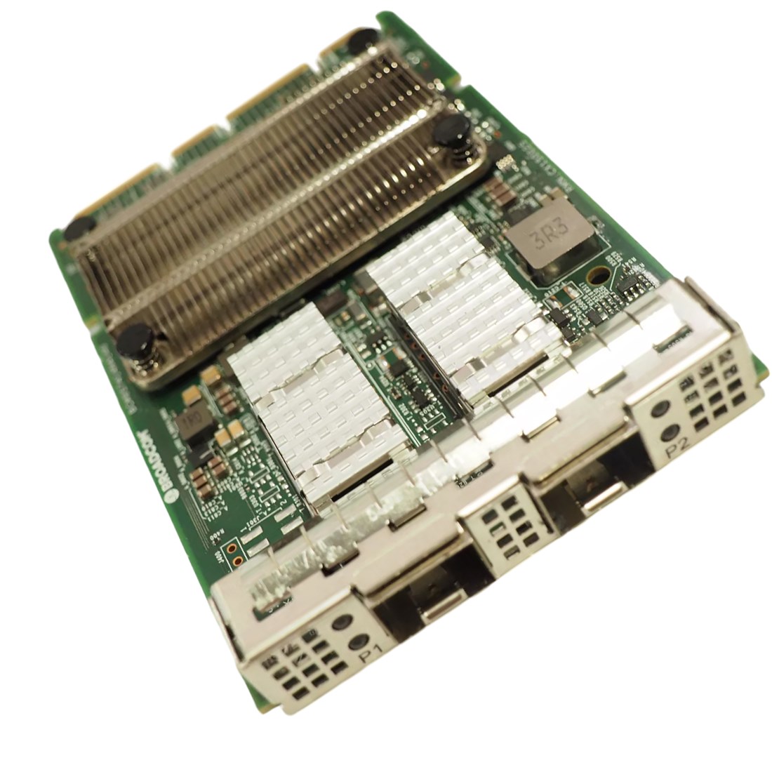 Dell CP610 Broadcom 57412 Dual Port 10GbE SFP+ OCP NIC 3.0