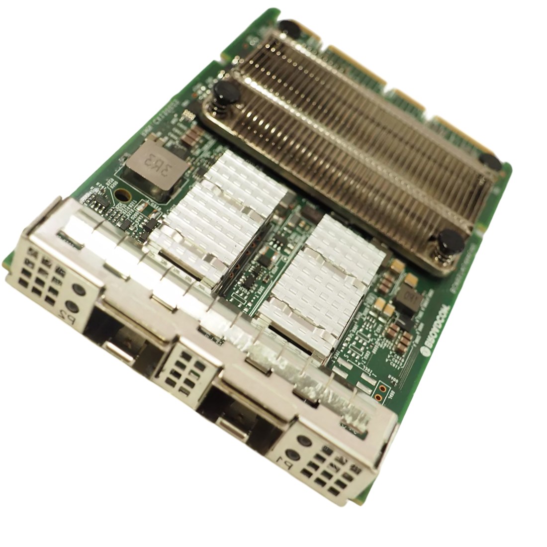 Dell CP610 Broadcom 57412 Dual Port 10GbE SFP+ OCP NIC 3.0