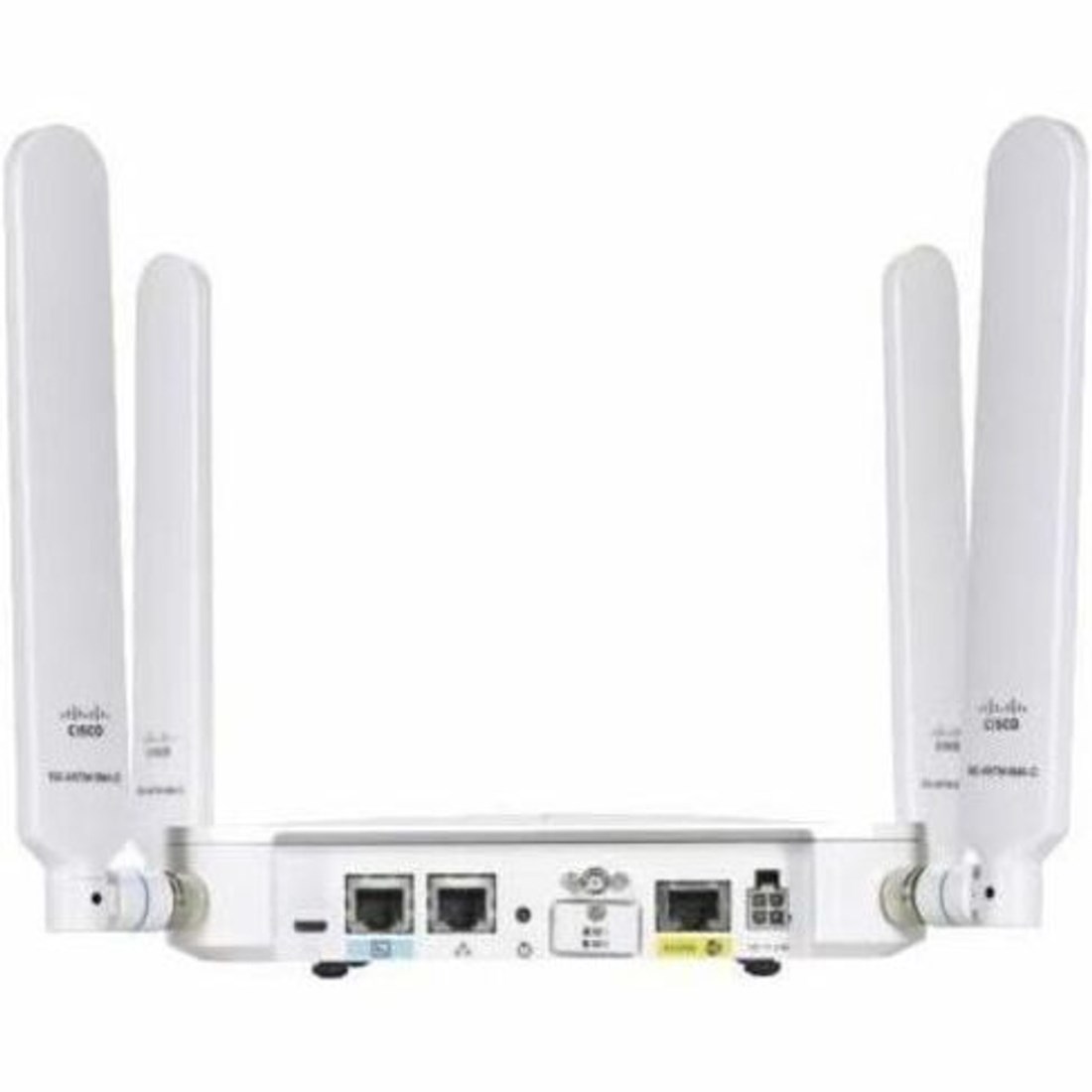 Cisco CG522-E 2 SIM Cellular Modem/Wireless Router