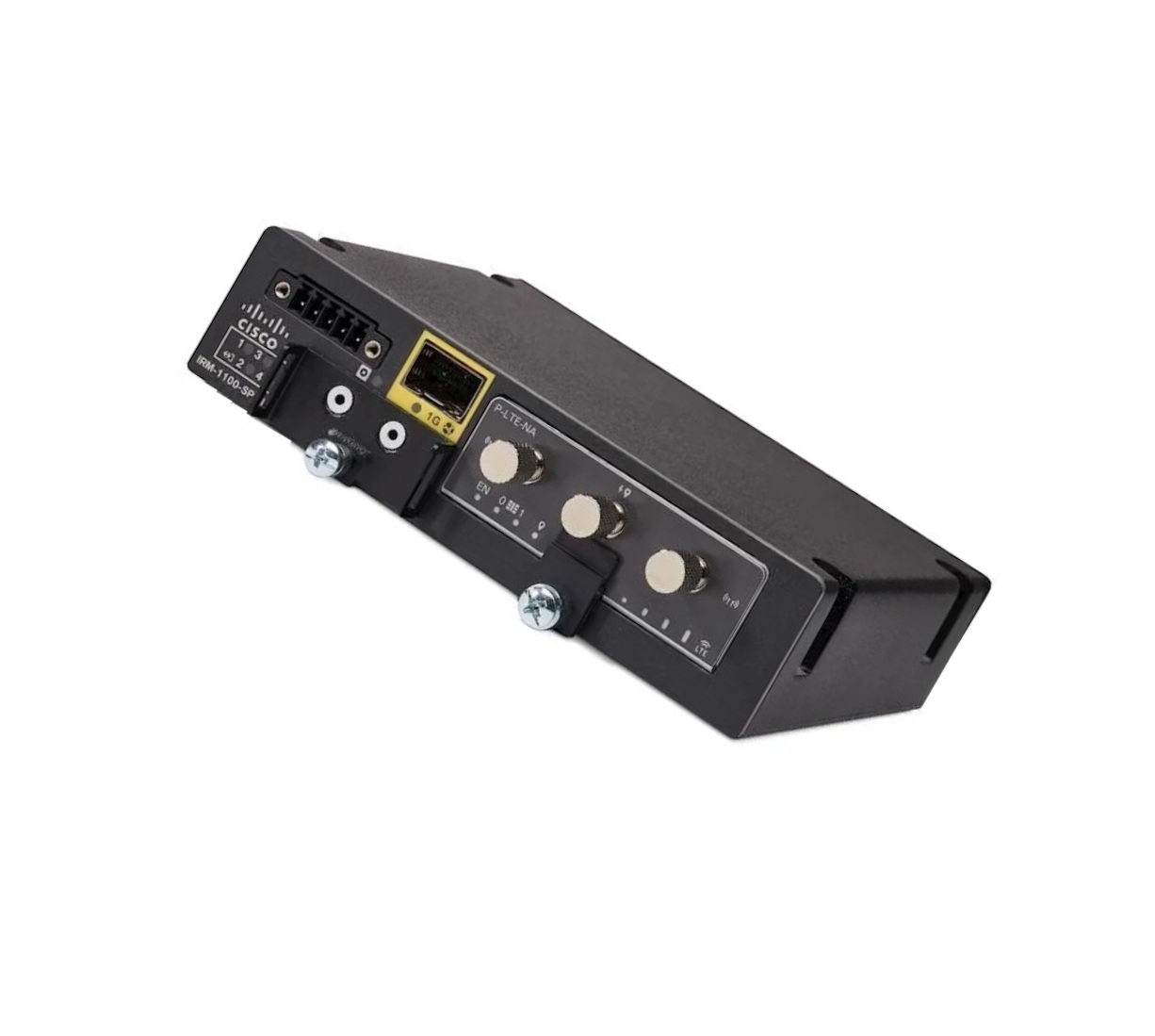 Cisco IRM-1100-SP Expansion Module for the IR1101