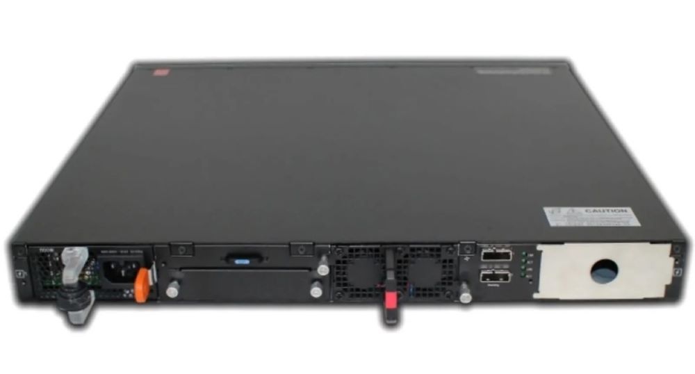 Dell N3048EP-ONF EMC Networking N3048EP-ON - 48 ports - Switch