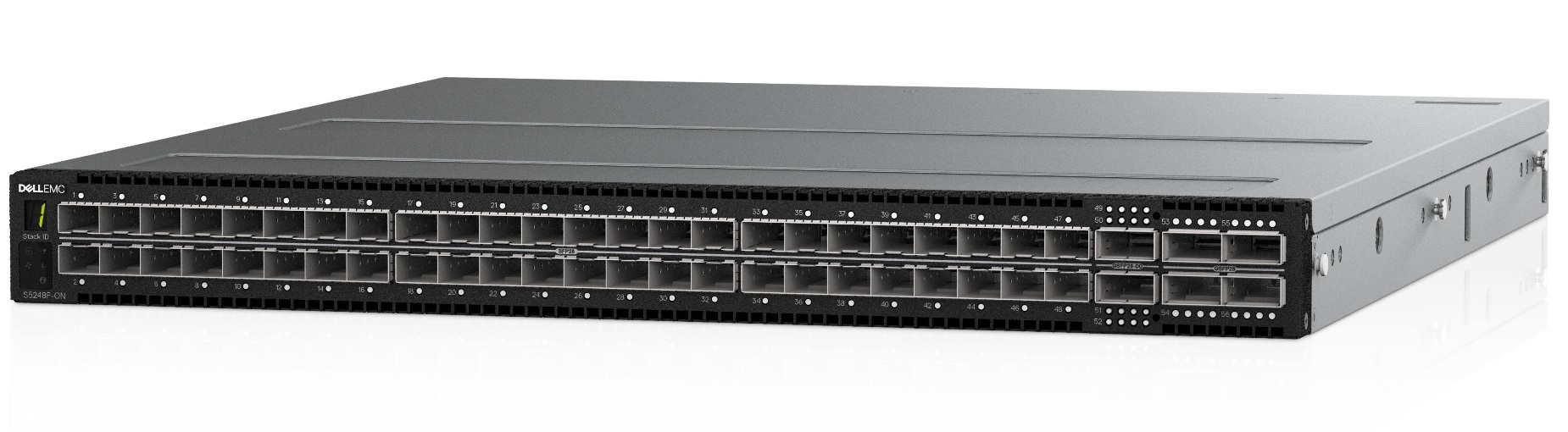 Dell 2TN4C EMC Networking S5248F-ON 48P Switch