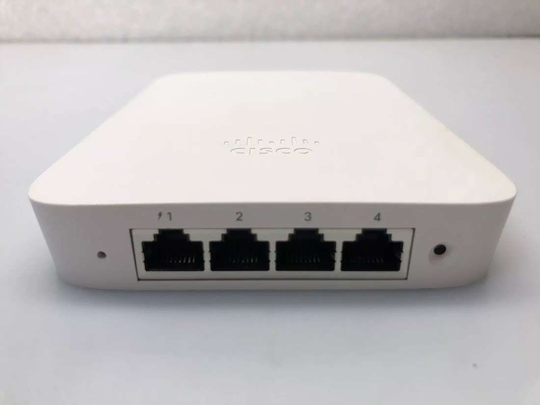 Cisco MR30H-HW Meraki MR30H Cloud Managed AP New
