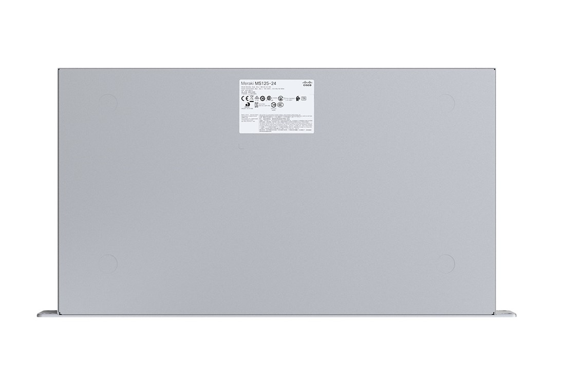 Cisco MS125-24-HW Meraki MS125 24-Port GbE Managed Switch