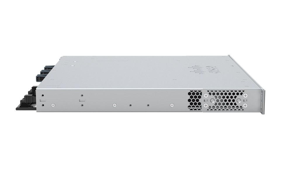 Cisco MS390-24U-HW Meraki MS390 24-Port GbE UPoE Switch