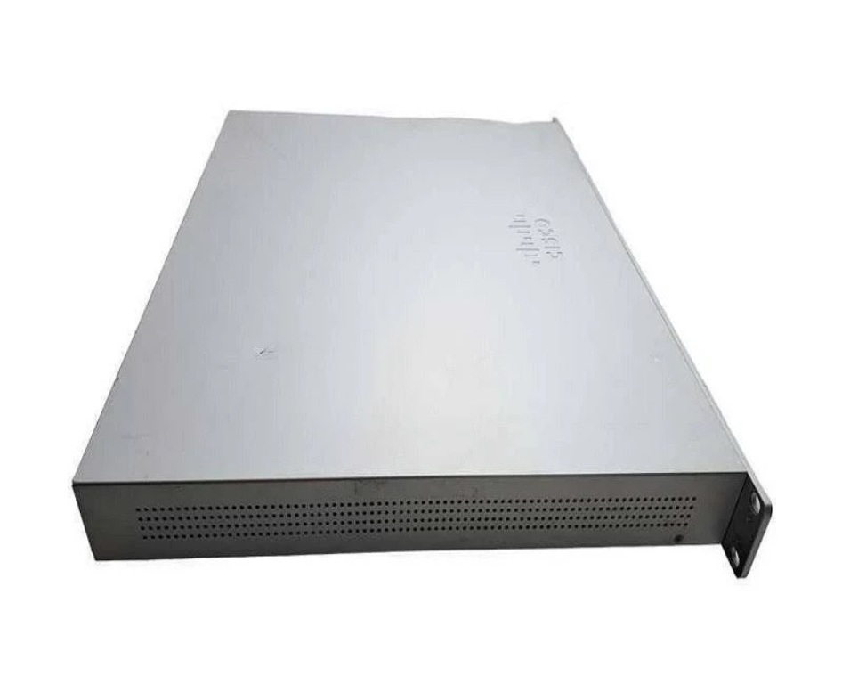 Cisco MS390-48UX-HW Meraki 36-Port 2.5GbE + 12-Port mGbE UPoE Switch