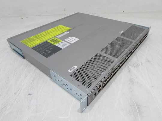 CISCO DS-C9148S-K9 MDS 9148S 16G Fabric Switch