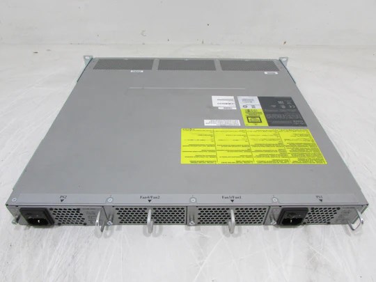 CISCO DS-C9148S-K9 MDS 9148S 16G Fabric Switch