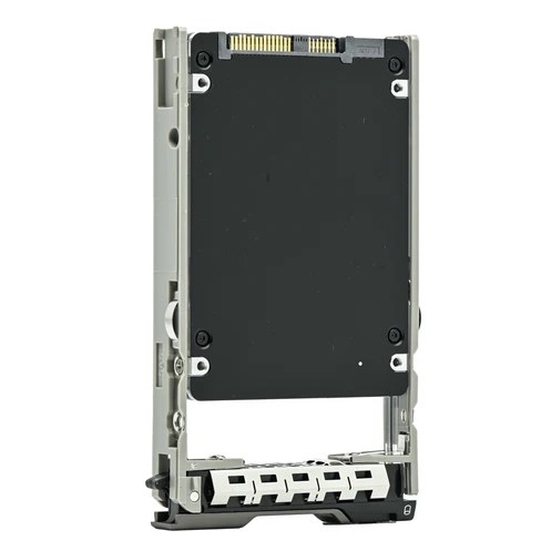 Dell TMTW9 1.92TB SAS-12Gbps Read Intensive 1 DWPD 2.5Inch SSD