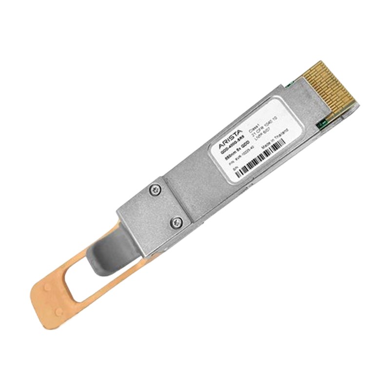 Arista OSFP-400G-SR8 400GB OSFP (Octal Small Formfactor Pluggable ...