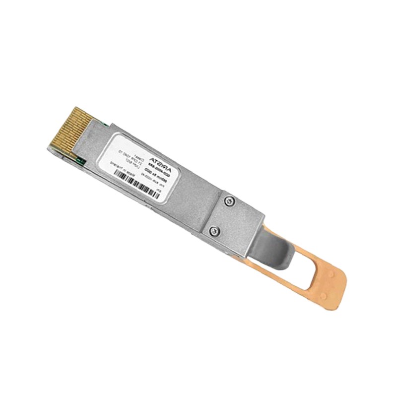 Arista OSFP-400G-SR8 400GB OSFP (Octal Small Formfactor Pluggable ...