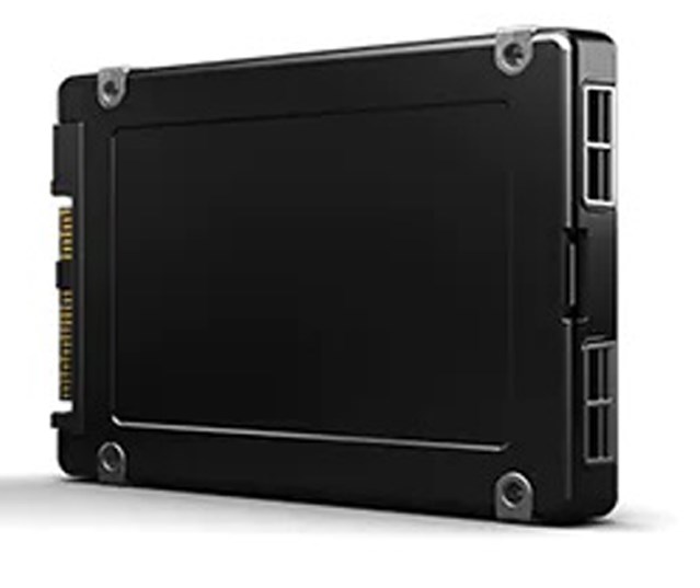 Samsung PM1653 MZ-ILG1T90 1.92TB SAS 24Gb/s 2.5Inch Enterprise SSD