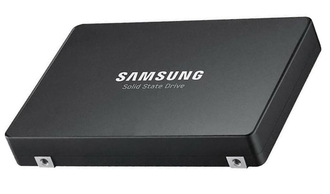 Samsung MZWLO1T9HCJR PM1743 1.92TB PCIe 5.0 X4 (NVMe) SSD