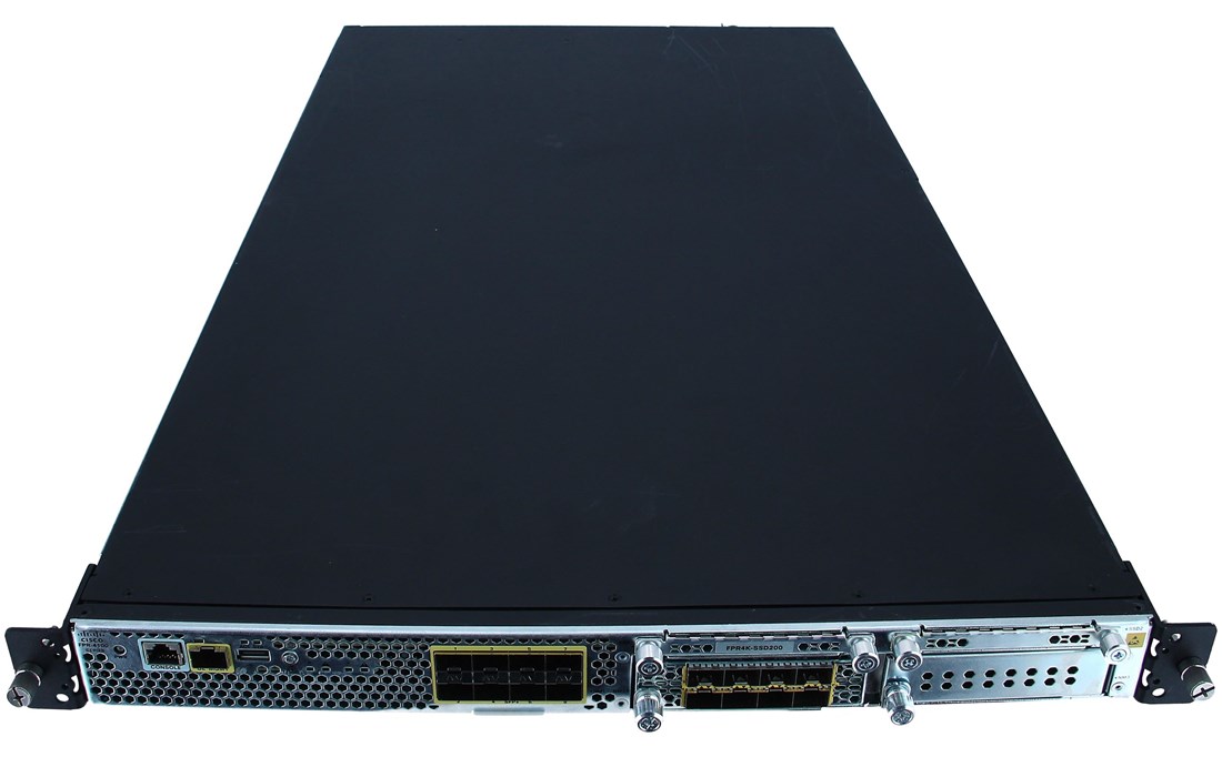 CISCO FPR4120-NGFW-K9 Firepower 4120 NGFW Appliance