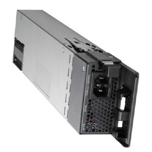 Cisco PWR-C1-1100WAC-P 1100 Watt Redundant Switching Power Supply