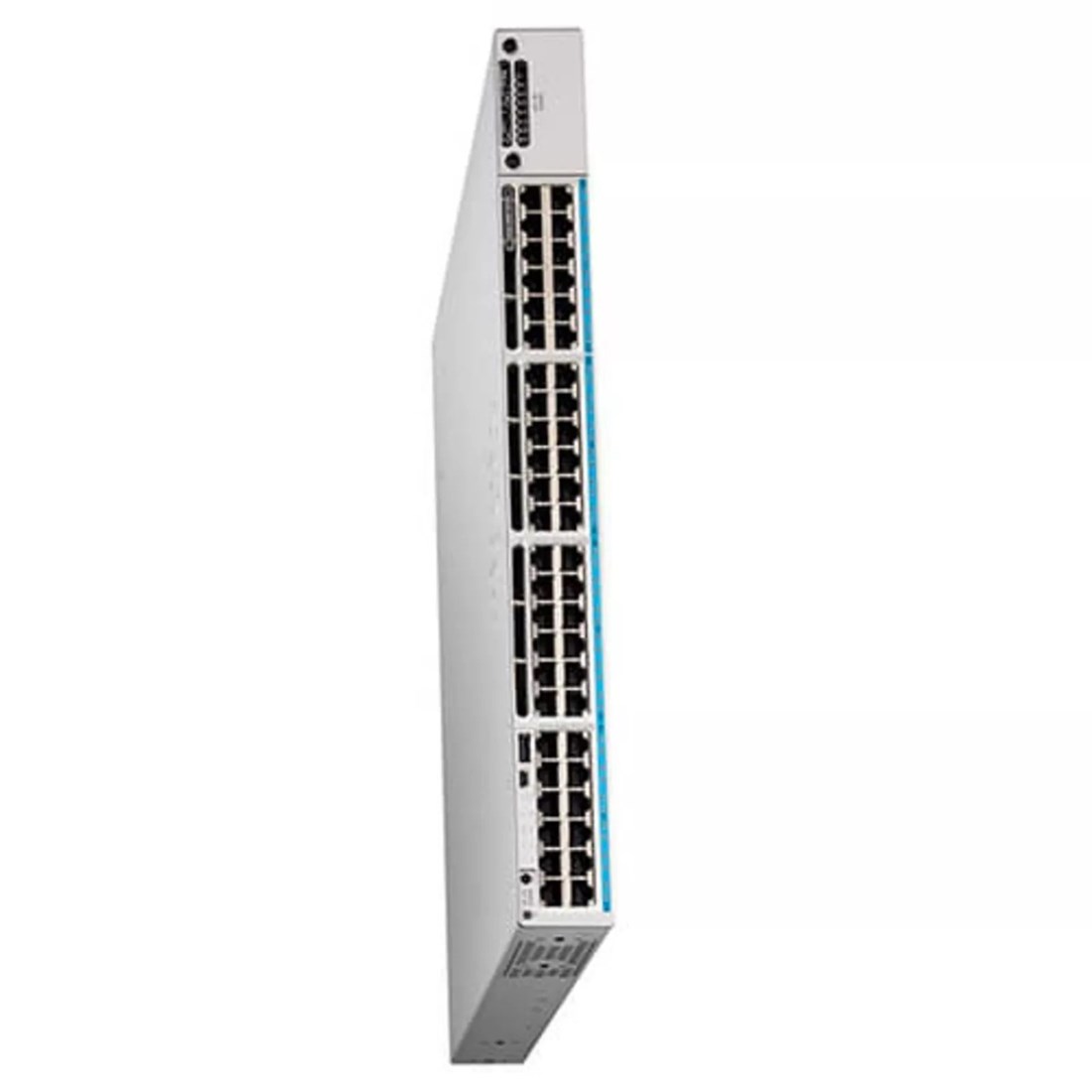 Cisco C9300X-48TX-E Catalyst 9300X Network Essentials Switch Managed