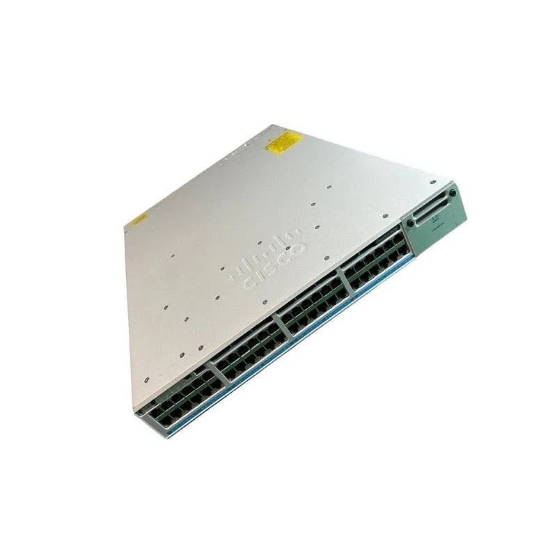 Cisco C9300X-48TX-E Catalyst 9300X Network Essentials Switch Managed