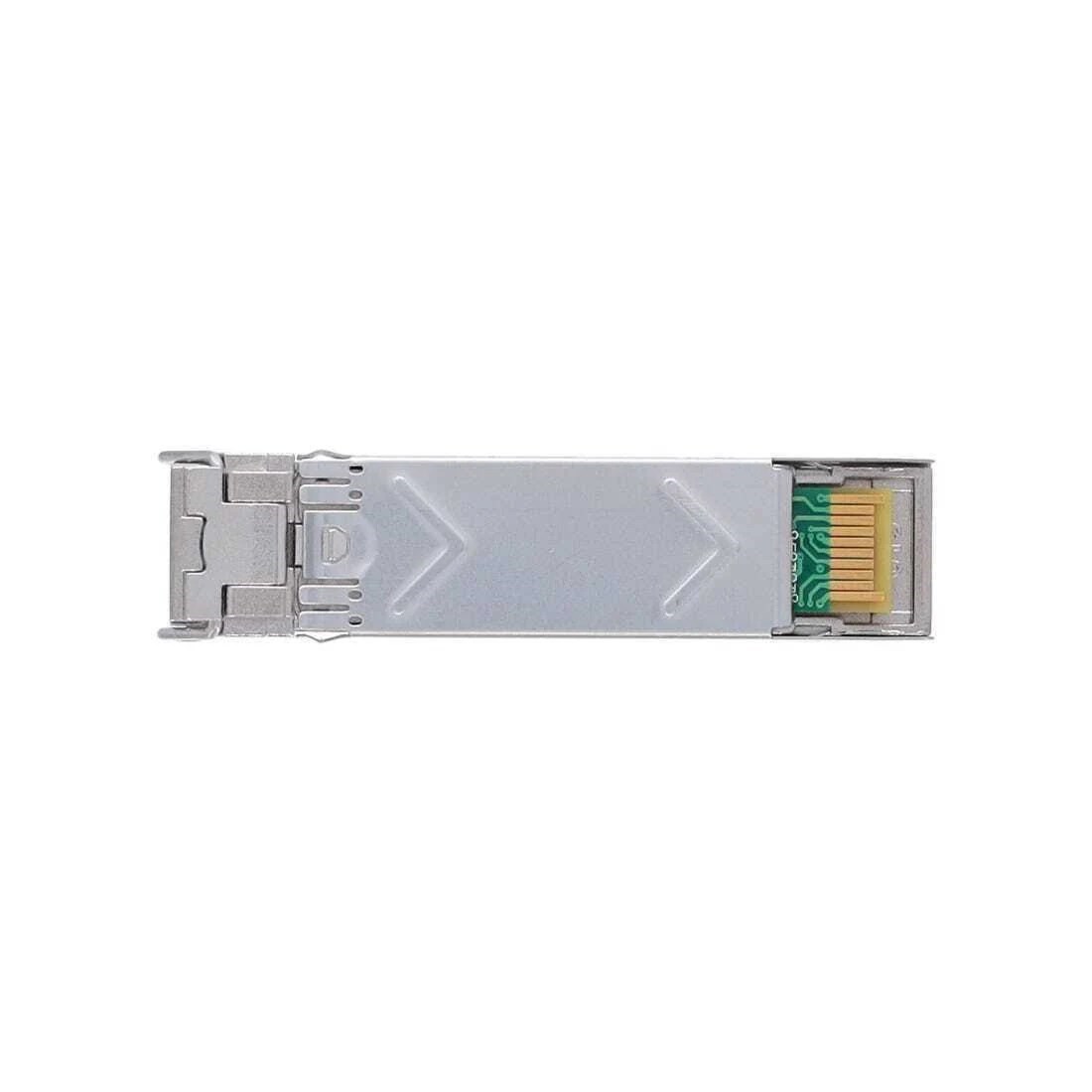 HPE R9D18A Aruba Instant On 10G SFP+ LC SR 300m OM3 MMF Transceiver