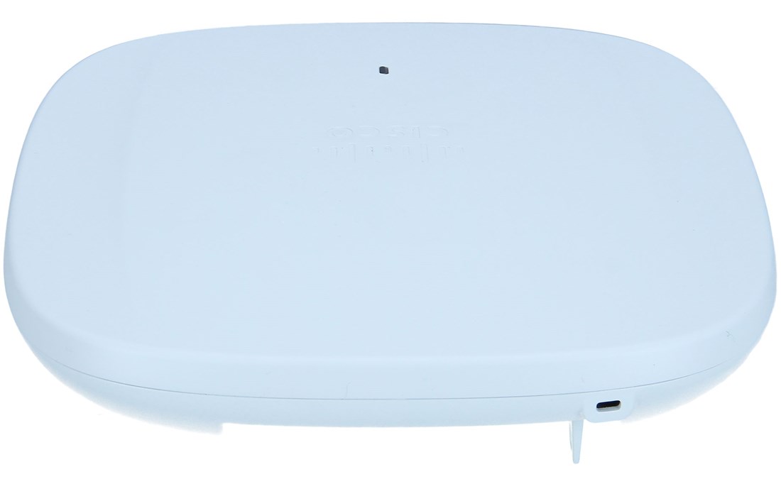 Cisco C9136I-B Catalyst 9136I Series Wireless Access Point F/S